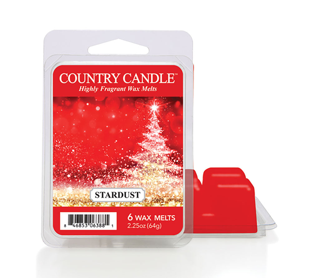 Buy Stardust Country Candle scented candle