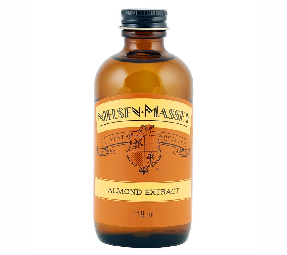 Buy almond extract - pure bitter almond flavor
